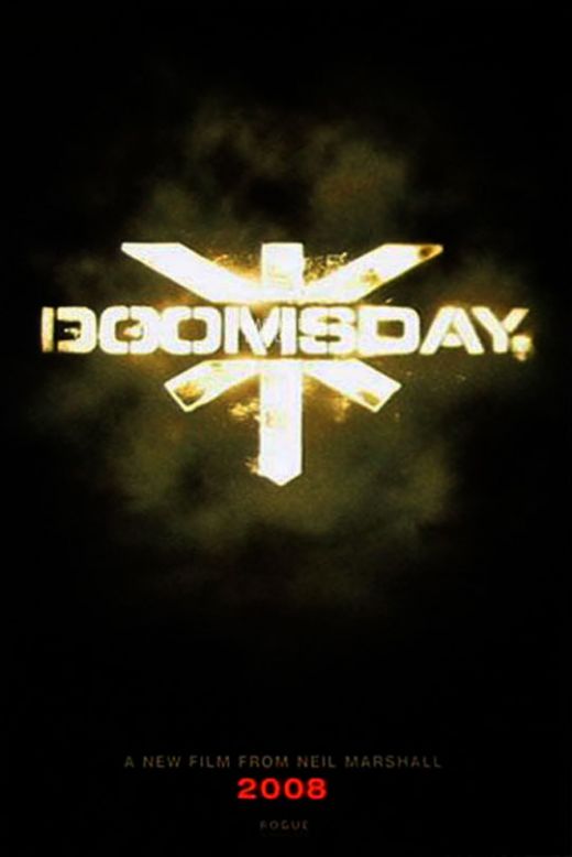 Doomsday 2008