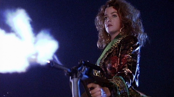 REVIEW: The Hidden (1987) | BLOODCRYPT